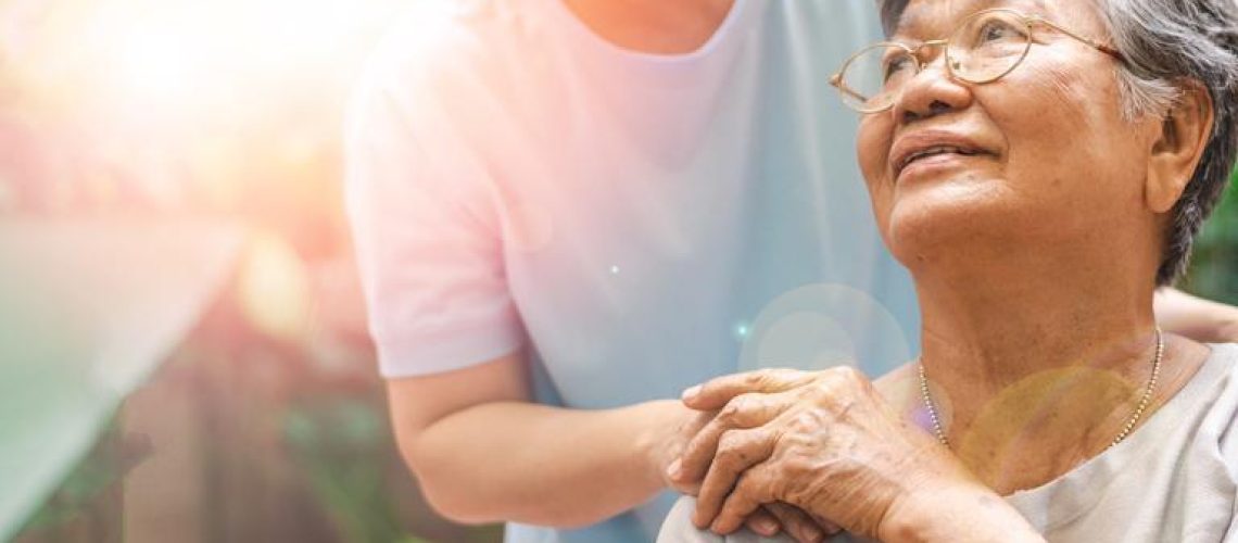 Embracing Compassionate Care for Senior Welfare | Aqua Home Care